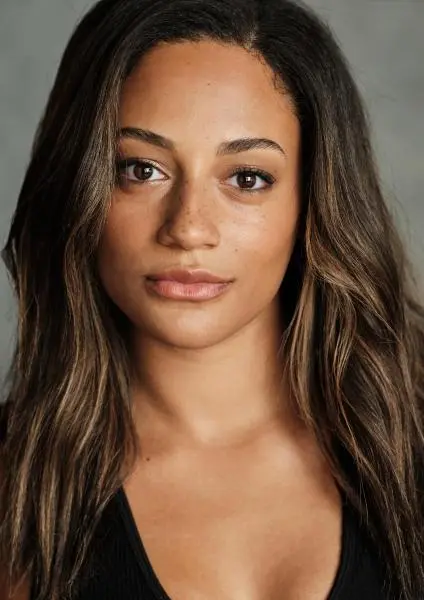 Picture of Angel Prater