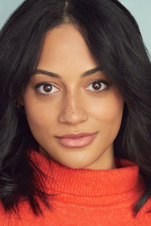 Picture of Angel Prater