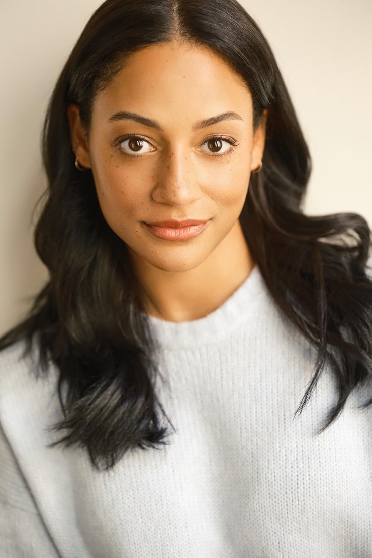 Picture of Angel Prater