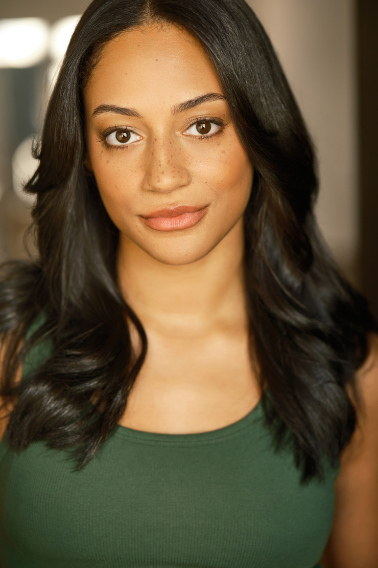 Image of Angel Prater