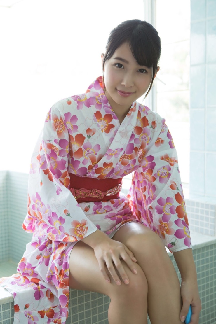 Image of Kawasaki Aya