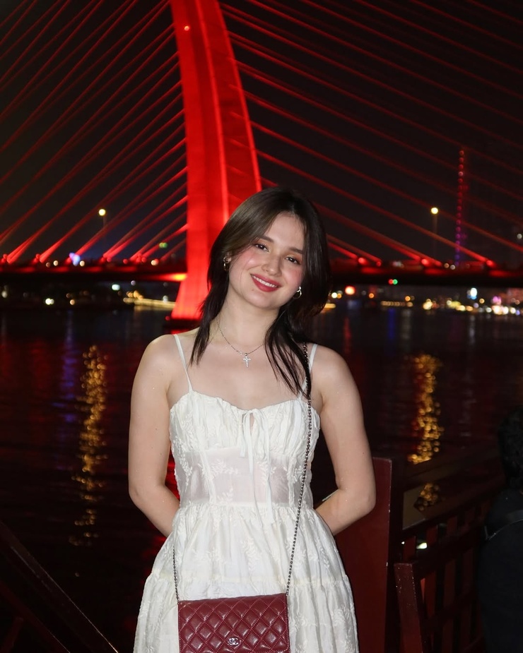 Picture of Kira Balinger