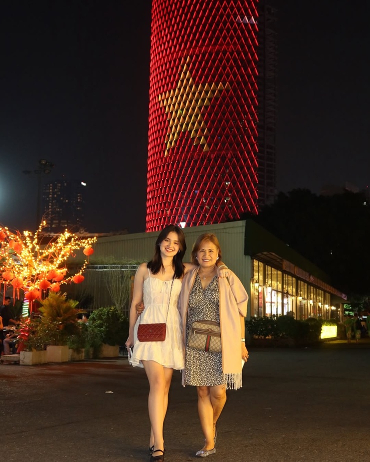 Picture of Kira Balinger