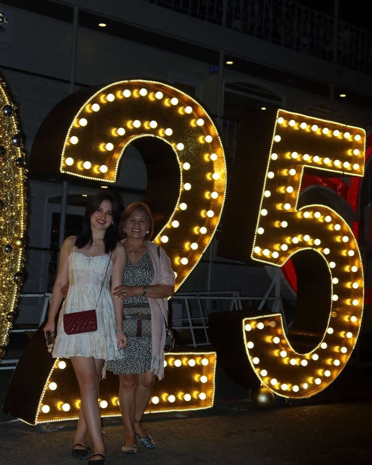 Image of Kira Balinger