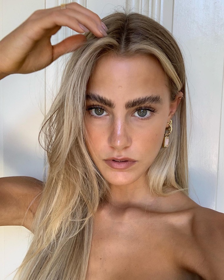 Picture of Rochelle De Snoo