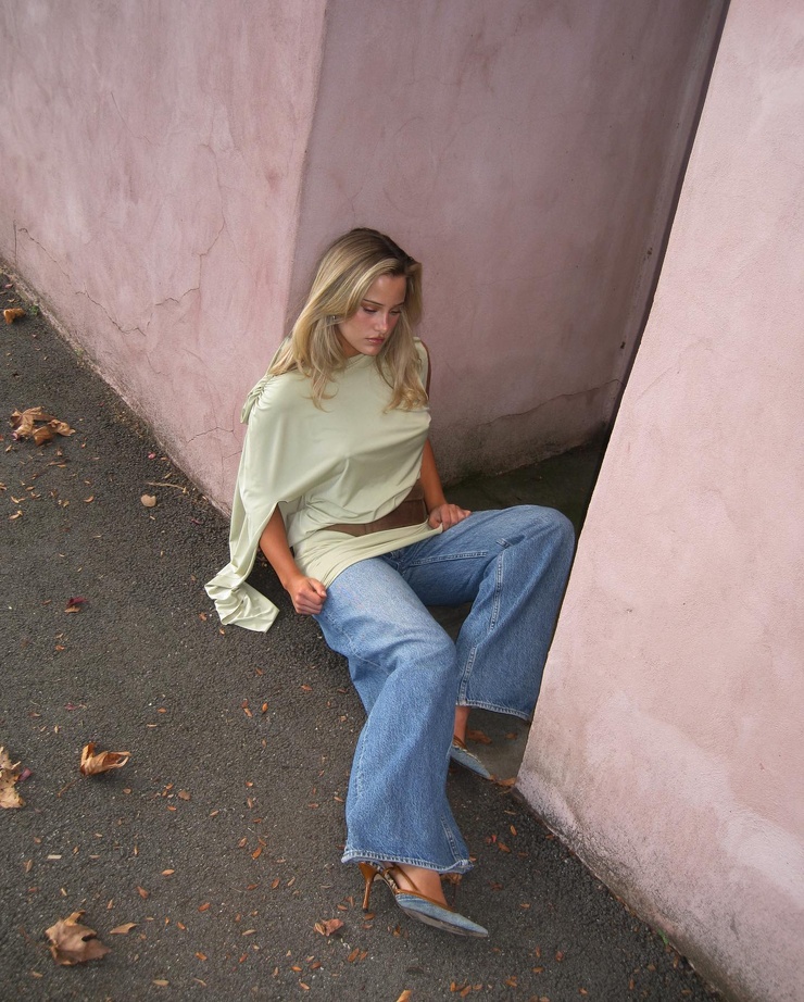 Image of Rochelle De Snoo