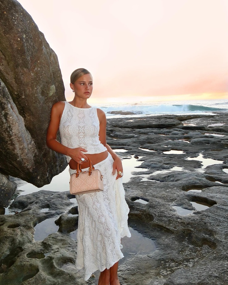 Picture of Rochelle De Snoo