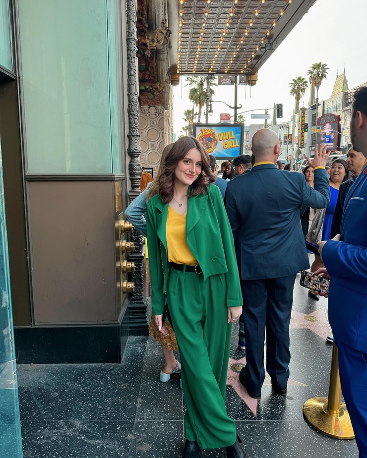 Picture of Maggie Roscher