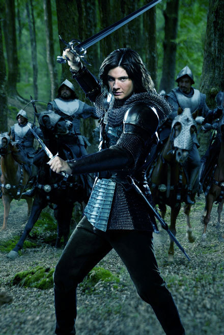 Picture of The Chronicles of Narnia: Prince Caspian