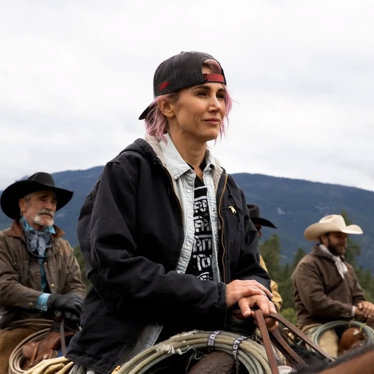 Picture of Jennifer Landon