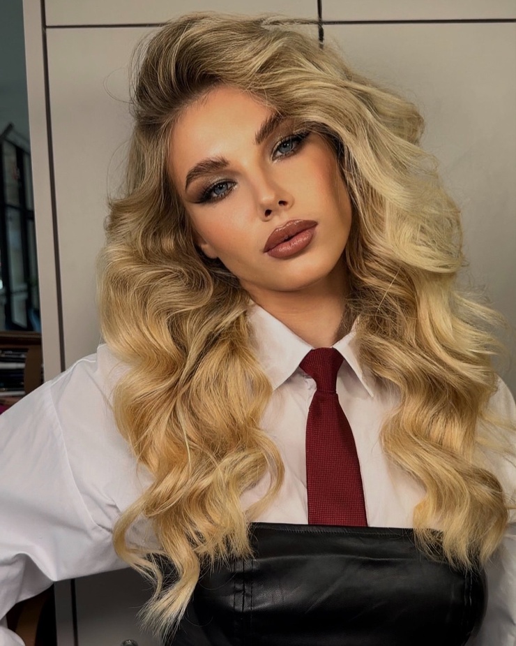 Picture of Sofie Nesvetova