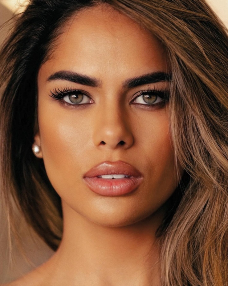 Picture of Jenna Rozario