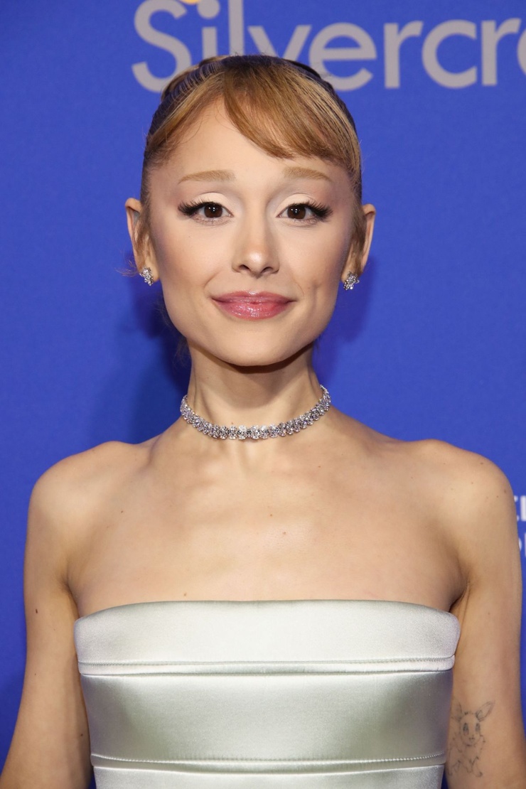 Picture of Ariana Grande