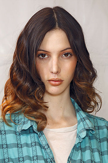 Picture of Ruby Aldridge