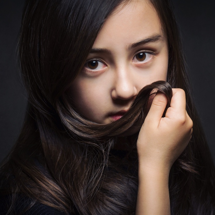 Picture of Shuya Sophia Cai