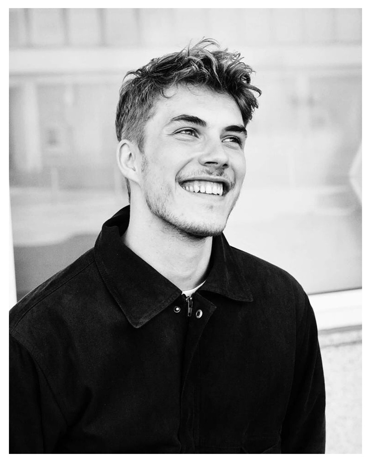 Picture of Felix Mayr