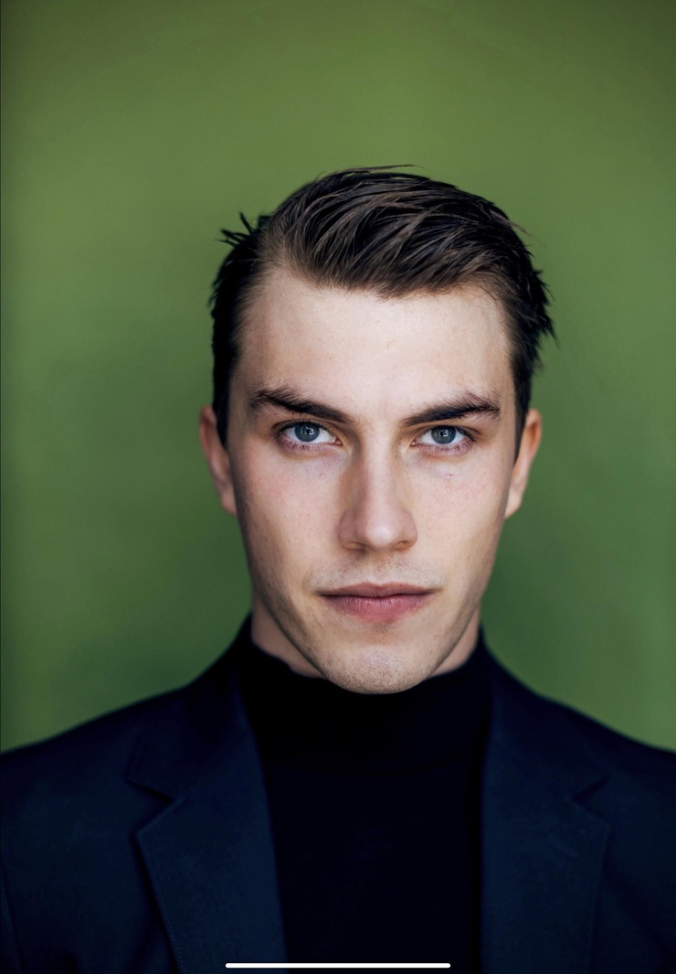 Picture of Felix Mayr