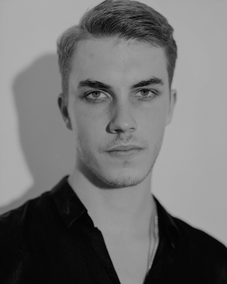 Picture of Felix Mayr