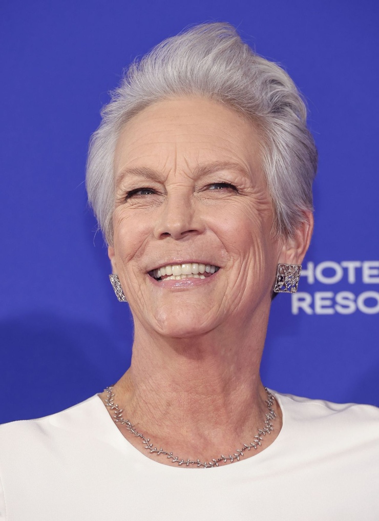 Picture of Jamie Lee Curtis