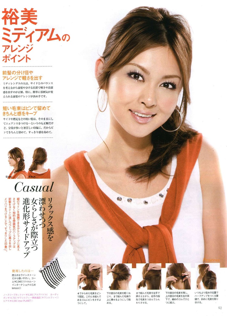 Natsuki Kato picture