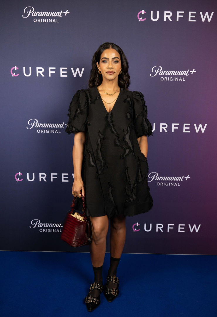 Picture of Mandip Gill