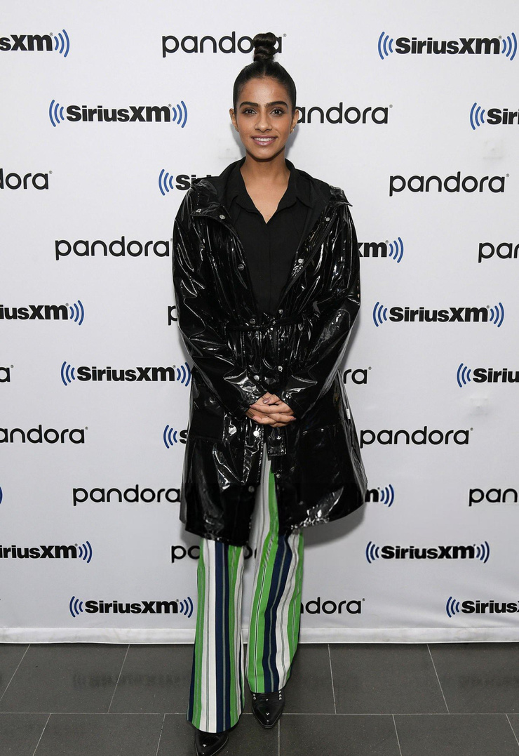 Picture of Mandip Gill