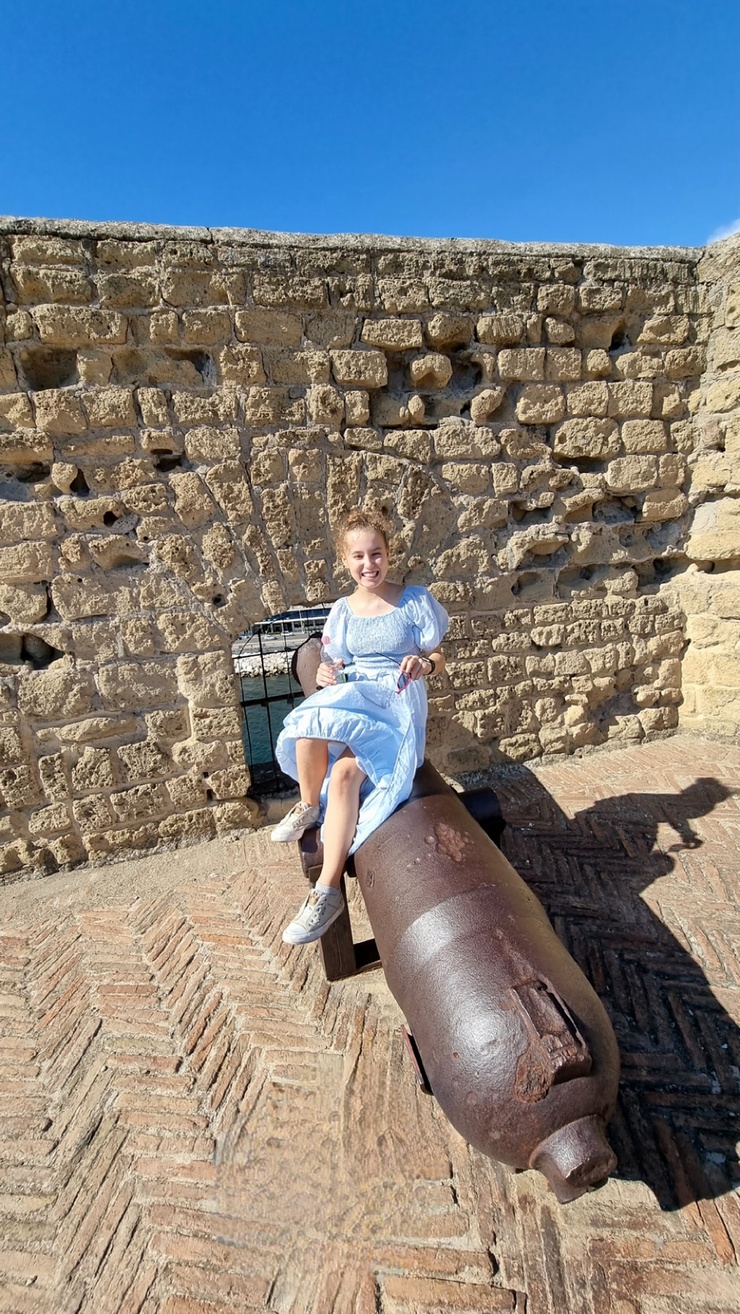 Picture of Nora Lubbadová