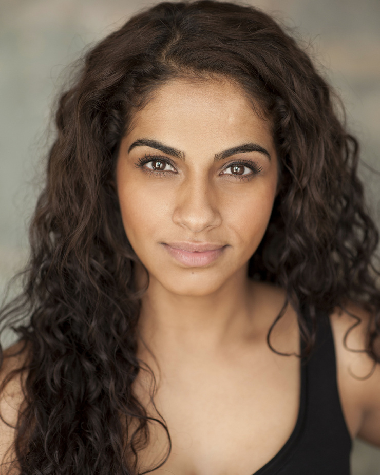 Picture of Mandip Gill