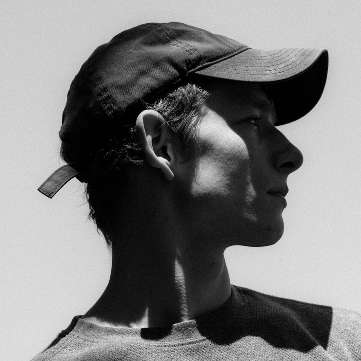 Image of Mike Faist