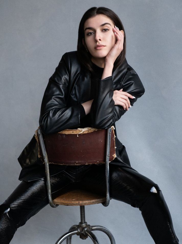 Picture of Talaina Lucente