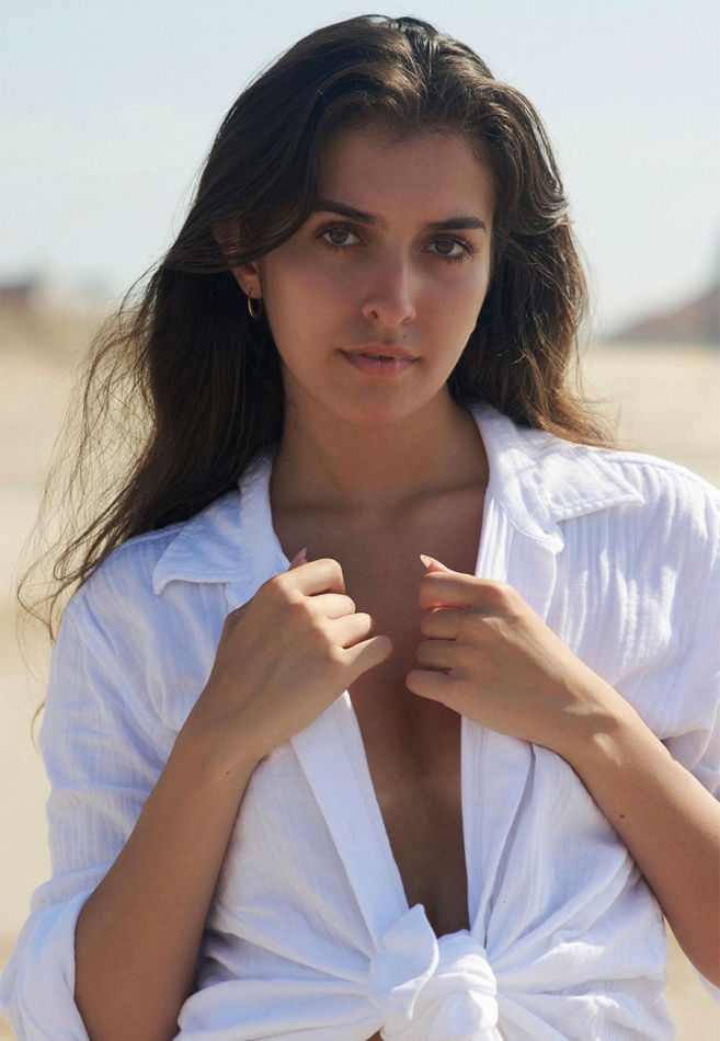 Talaina Lucente image