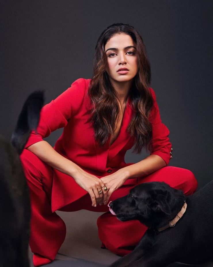 Picture of Wamiqa Gabbi