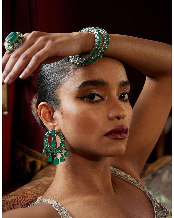 Shonali Singh model picture