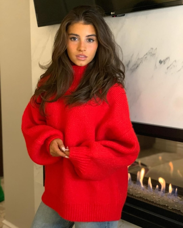 Picture of Adriana Callori