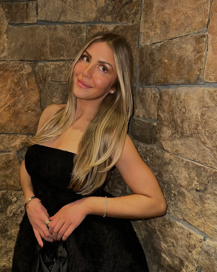 Picture of Beatrice Bouchard