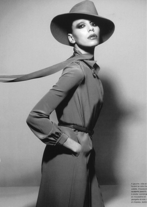 Lea Tisci picture