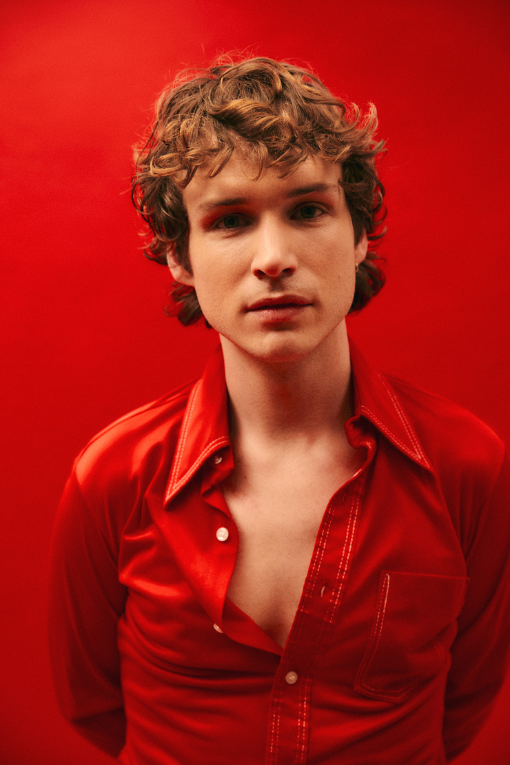 Picture of Nicholas Denton
