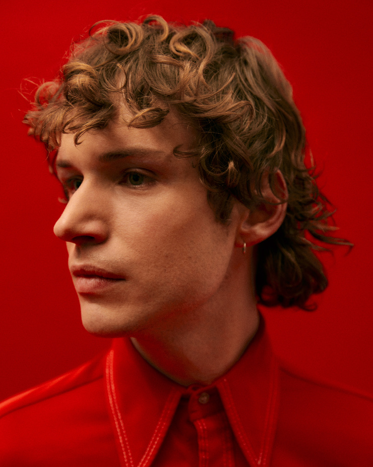 Nicholas Denton picture