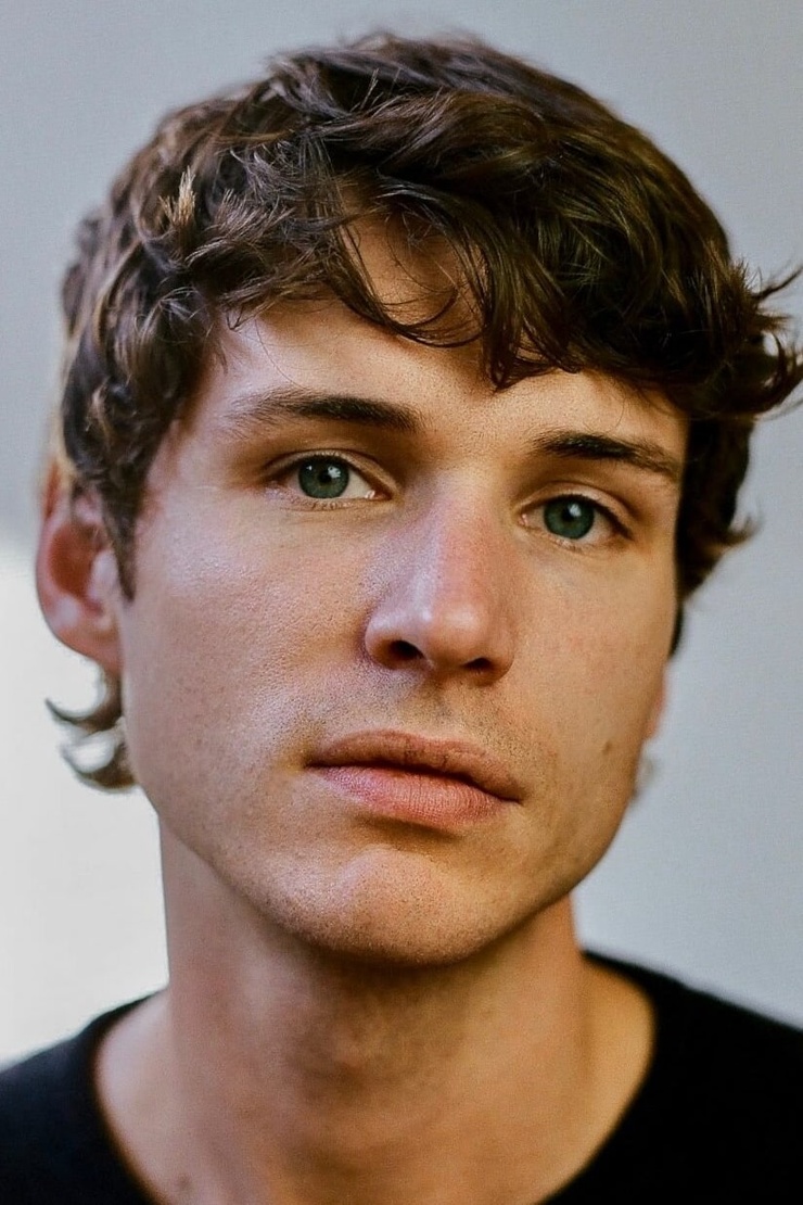 Picture of Nicholas Denton