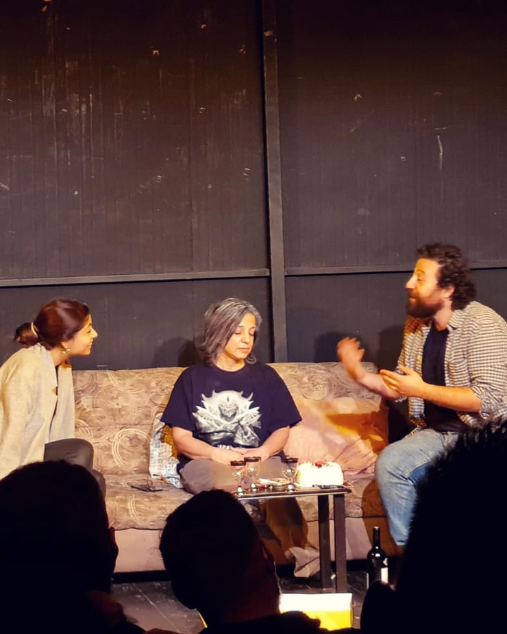 Picture of Rania Mroueh