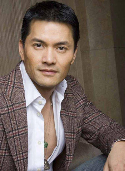 Image of Ray Lui
