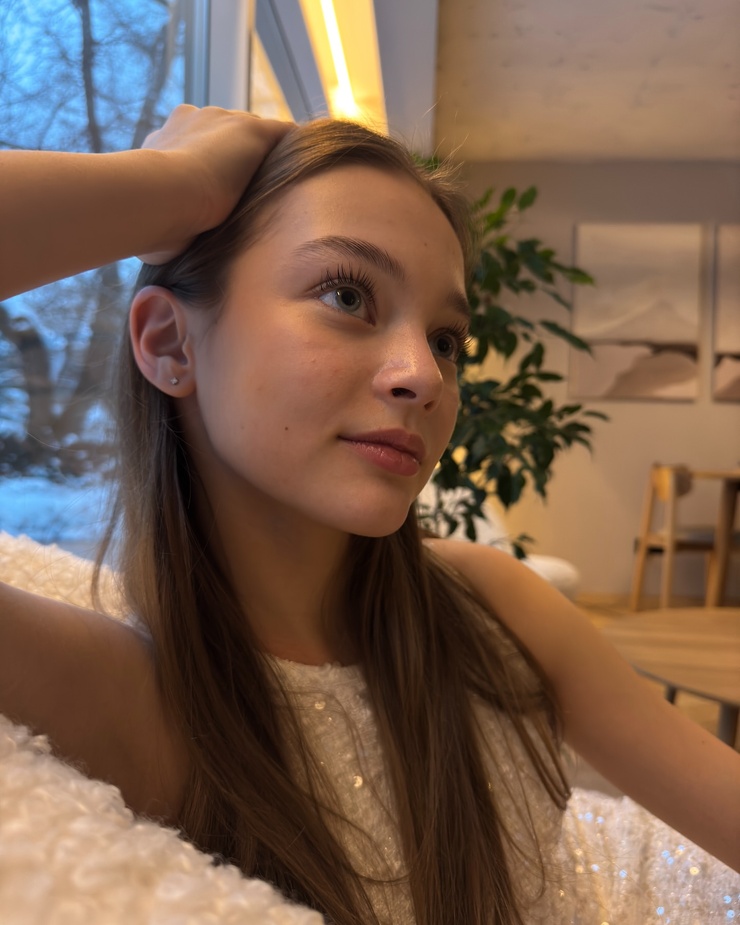 Picture of Anna Pavaga