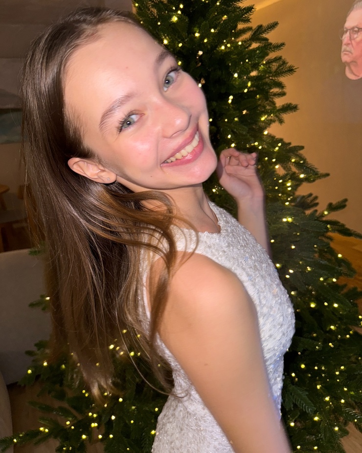 Picture of Anna Pavaga