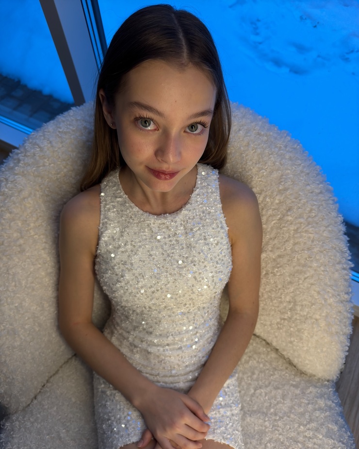 Picture of Anna Pavaga