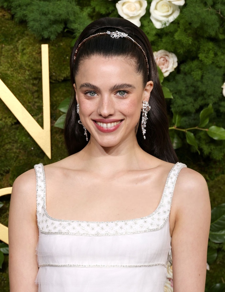 Picture of Margaret Qualley