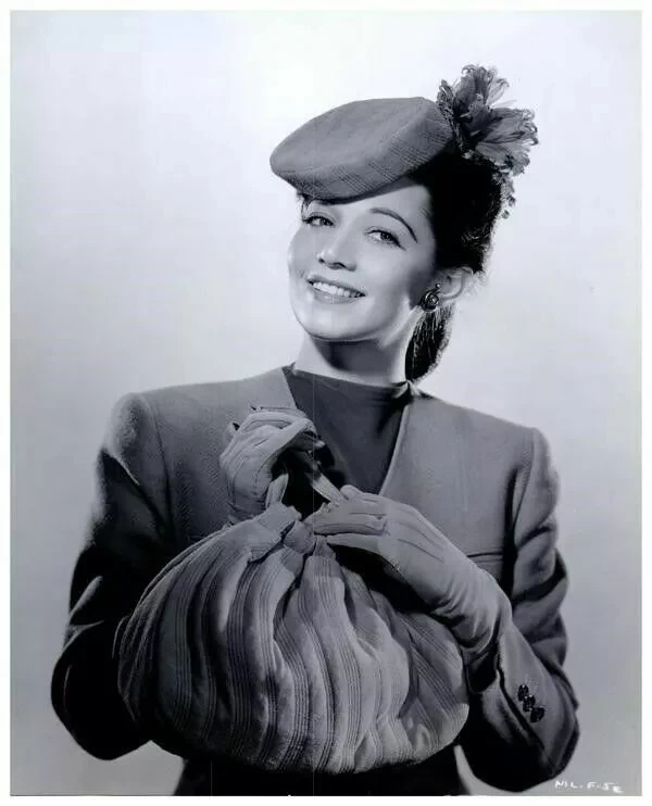 Marie Lund
