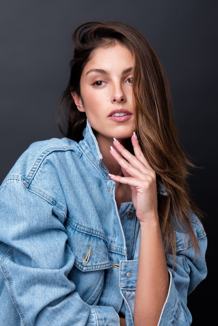 Picture of Andrielli Abreu