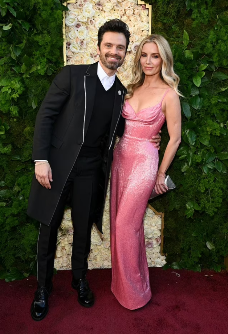 Annabelle Wallis image