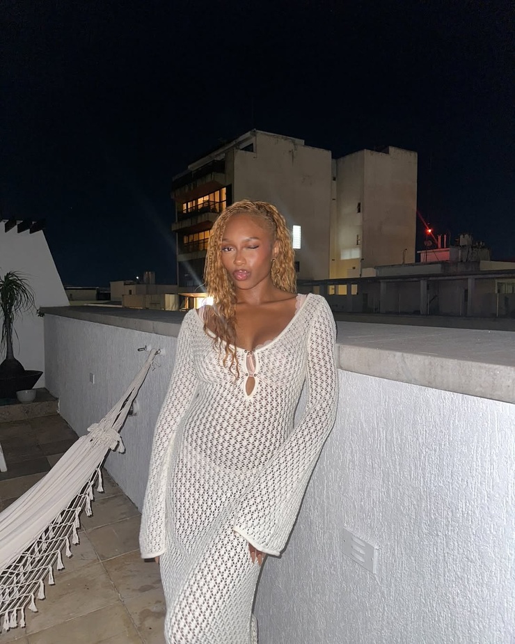 Renée Downer picture