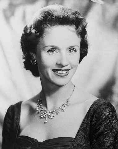 Picture of Jessica Tandy